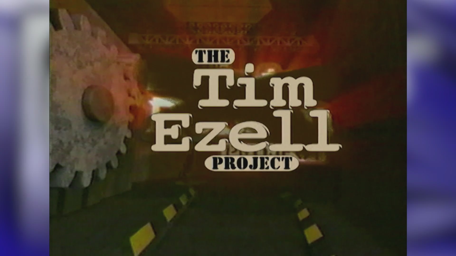 Tim History: The Tim Ezell Project – FOX 2