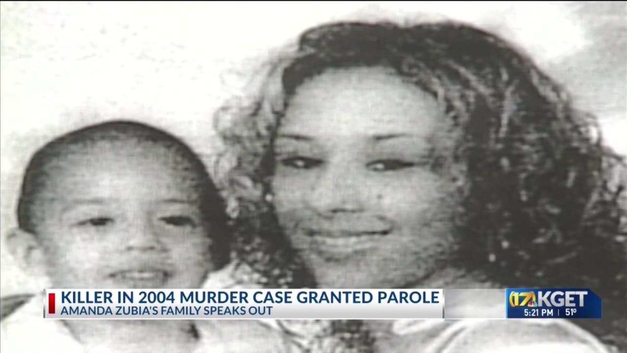 Family speaks out after killer in 2004 murder case granted parole ...