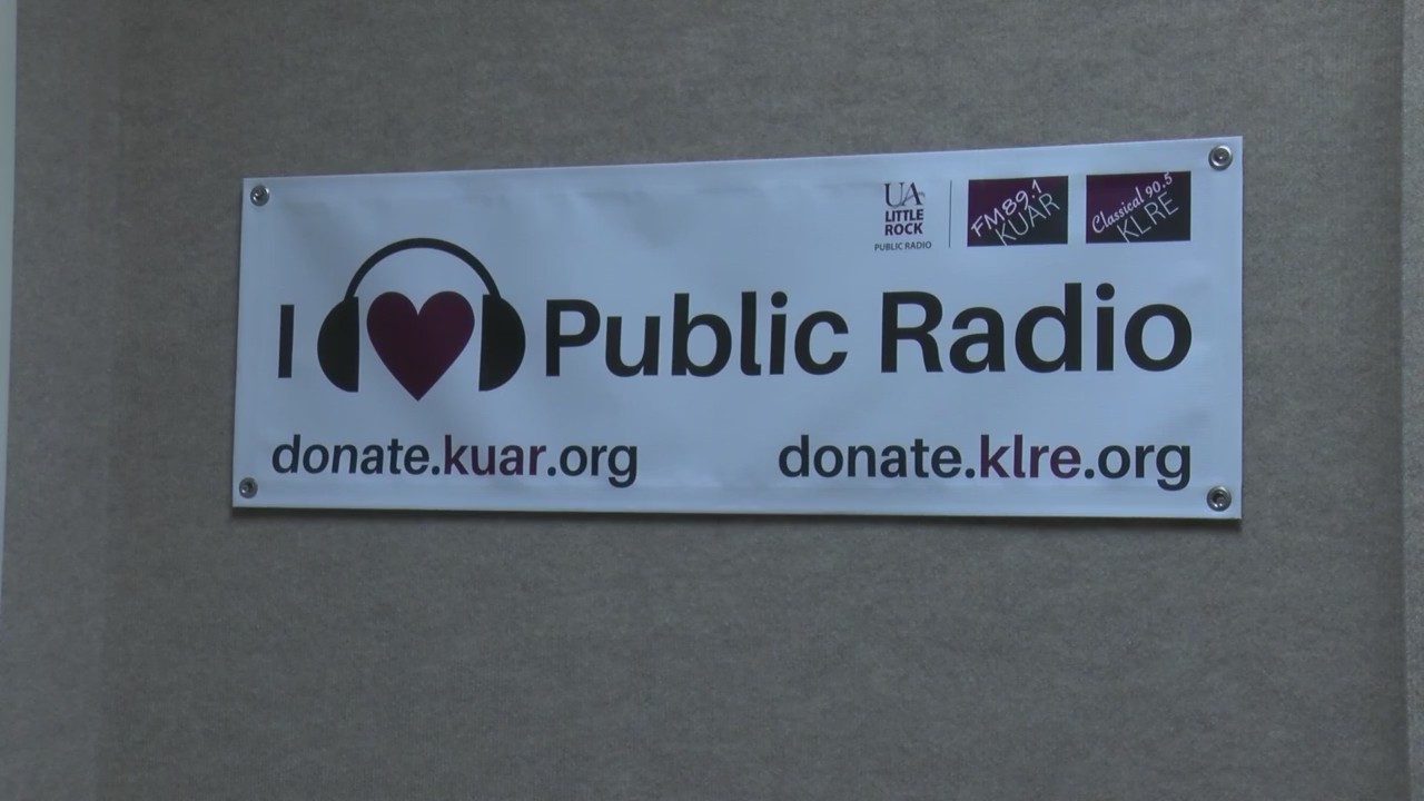 Little Rock radio stations weighing programming future amid Trump’s ...