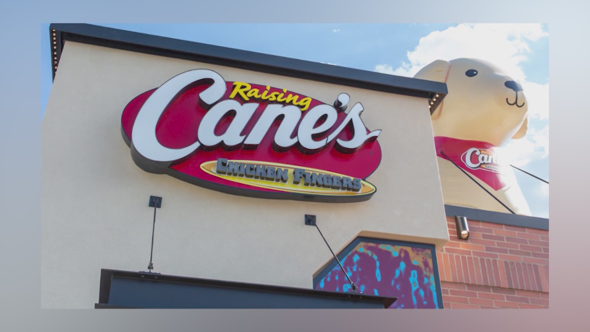 Raising Cane’s announces Rockford opening date – MyStateline | WTVO ...
