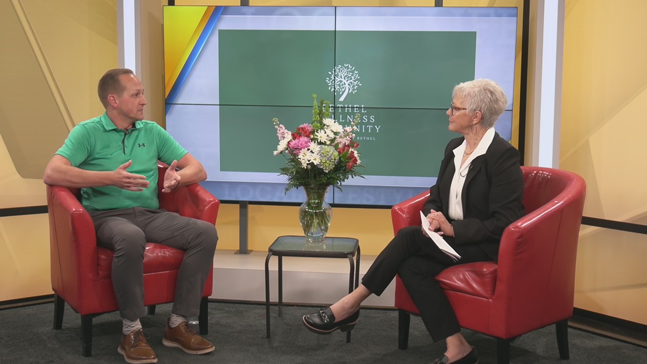 Bethel Wellness Center – Eyewitness News (WEHT/WTVW)