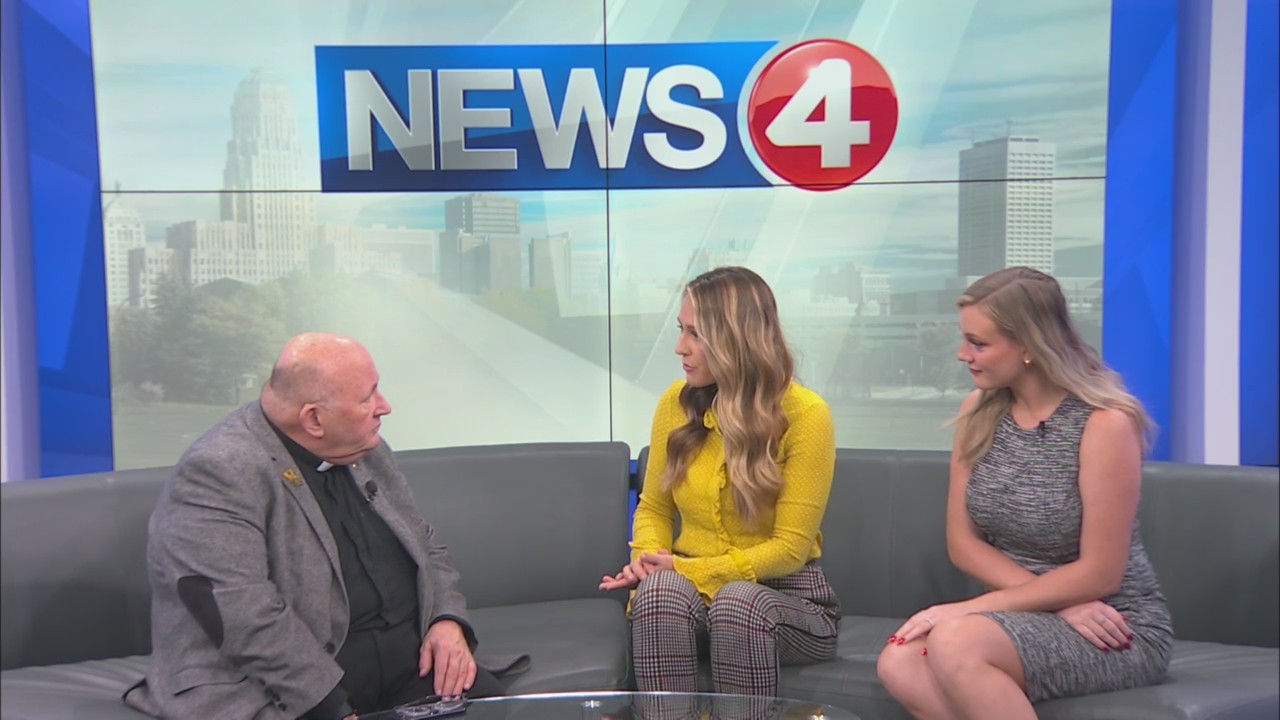 41 years since deadly propane explosion – News 4 Buffalo