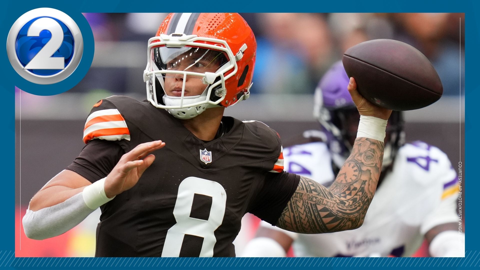 NFL Hawaii Tracker: Gabriel’s first start brings much pride to the ...