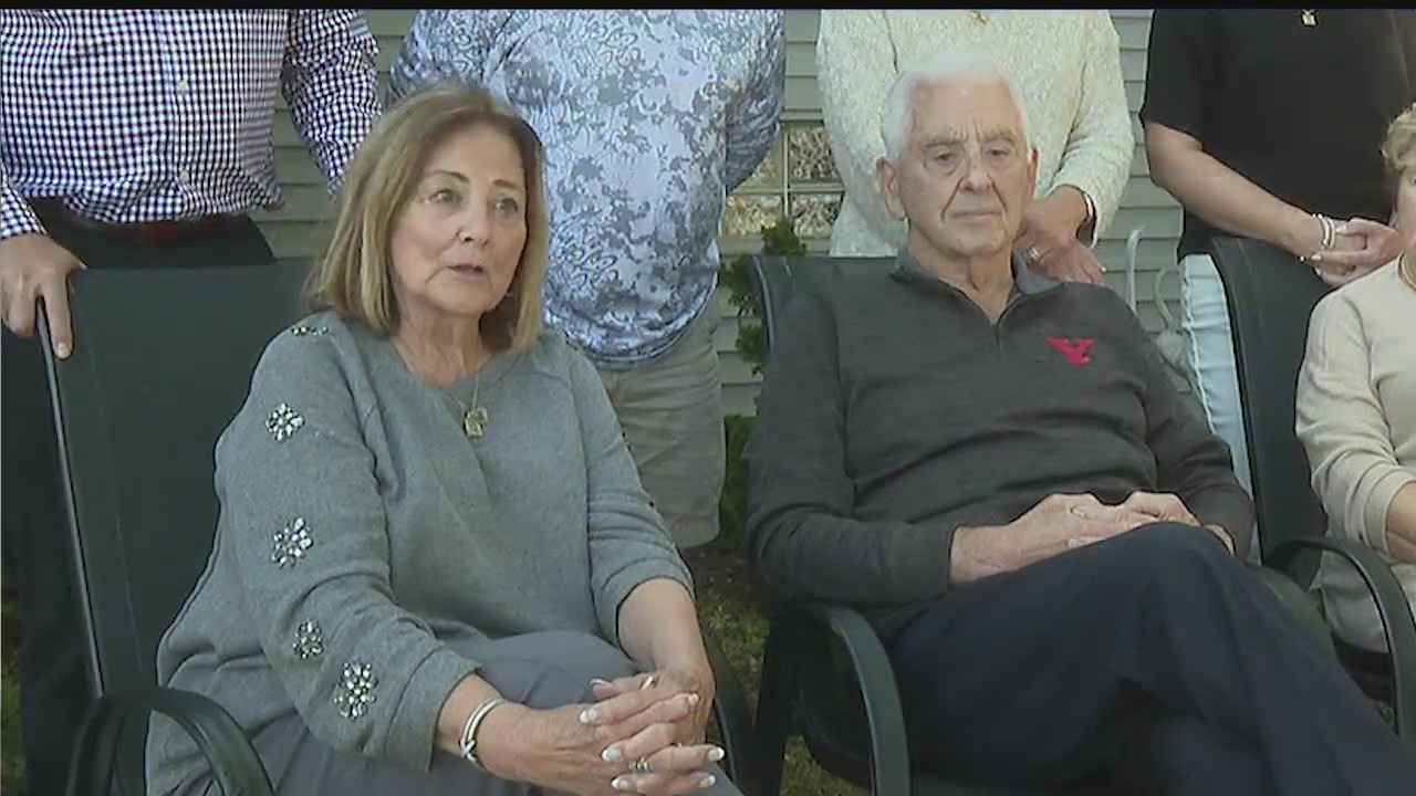 Family honors memory of local couple killed in Flight 427 crash 30 ...