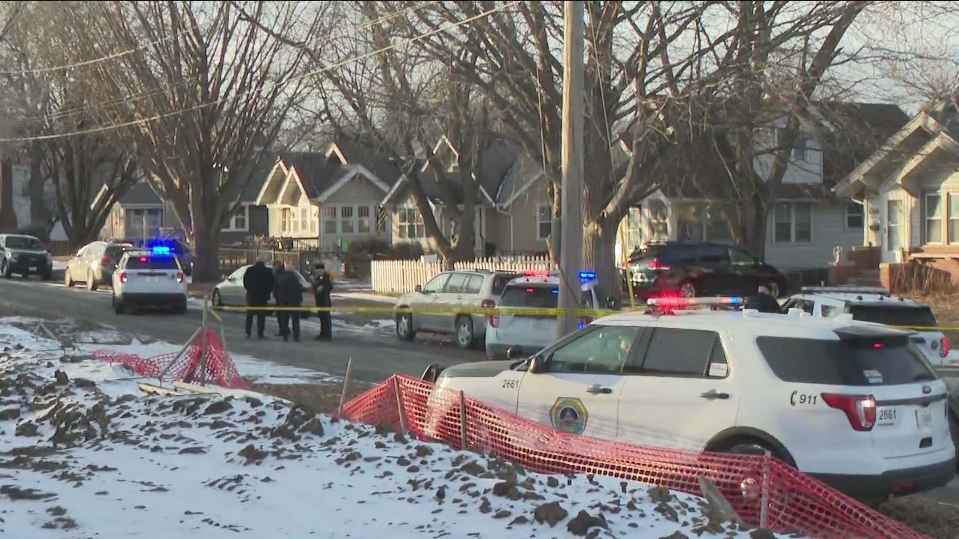 DMPD officers legally justified in Jan. 24 fatal shooting, Iowa AG’s ...