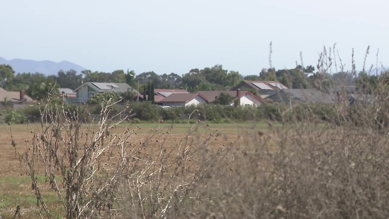 Hydrogen Cyanide found in Tijuana River Valley – CBS 42