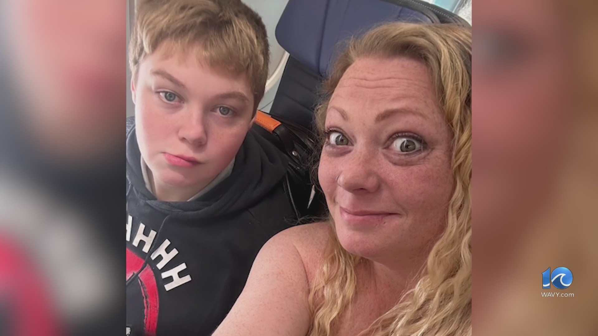 Local woman paralyzed after freak ATV accident – WAVY.com