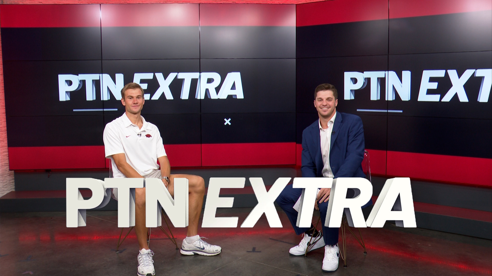 Madden Iamaleava, NIL, and an exclusive interview with TJ Tomlyanovich ...