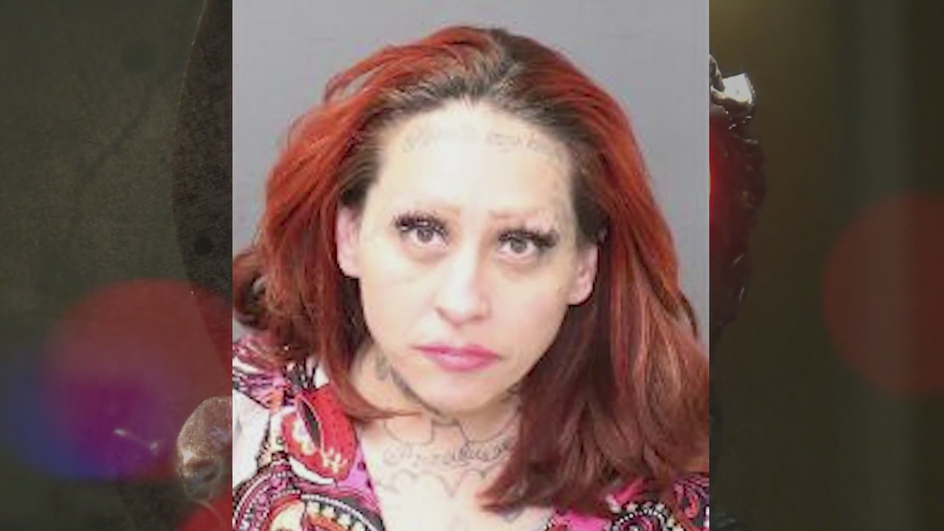 Woman wanted by Albuquerque Police accused of stealing car keys and ...