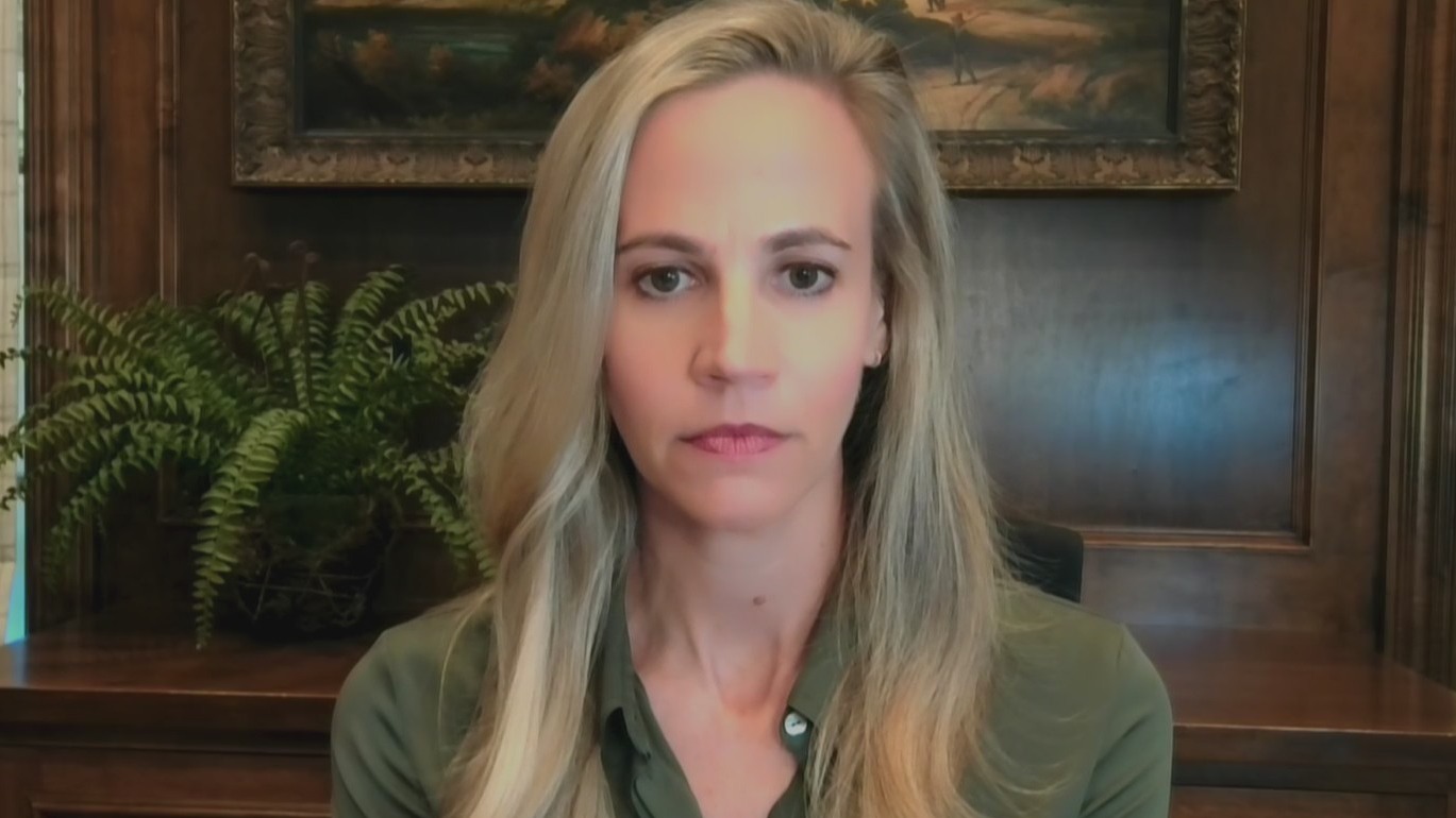 Ex-FBI agent: Iranian sleeper cells in US for decades | On Balance ...