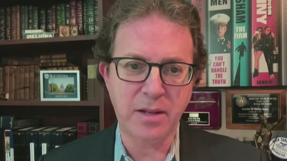 FBI agents in Jan. 6 purge could face personal danger: Attorney | Dan ...