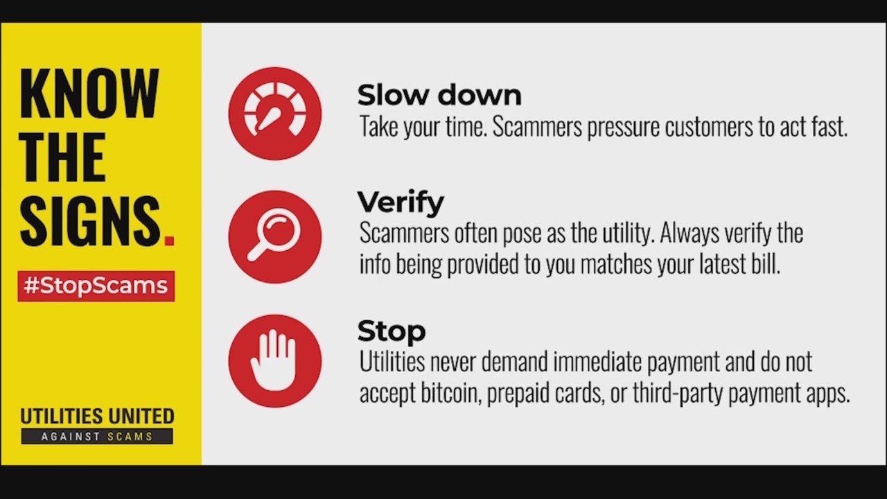 Cleco among Utility Companies banding together November 20 for Utility ...