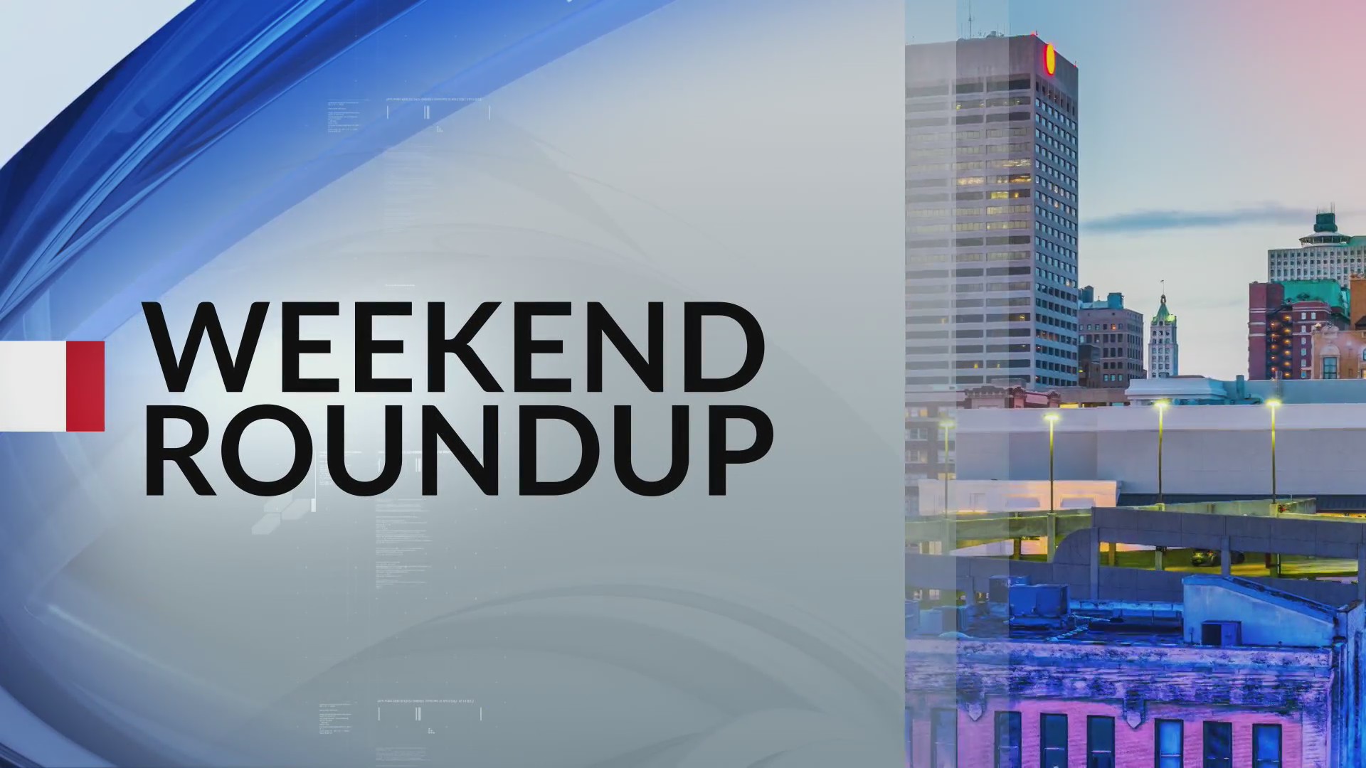 Fun events planned for the weekend in Memphis (June 7 – June 9, 2024) – WREG.com