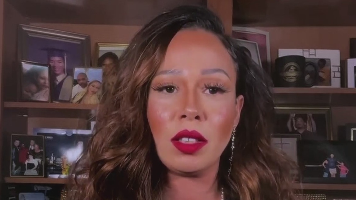 Sean ‘Diddy’ Combs accuser’s ex-attorney: ‘Relationship had to end ...