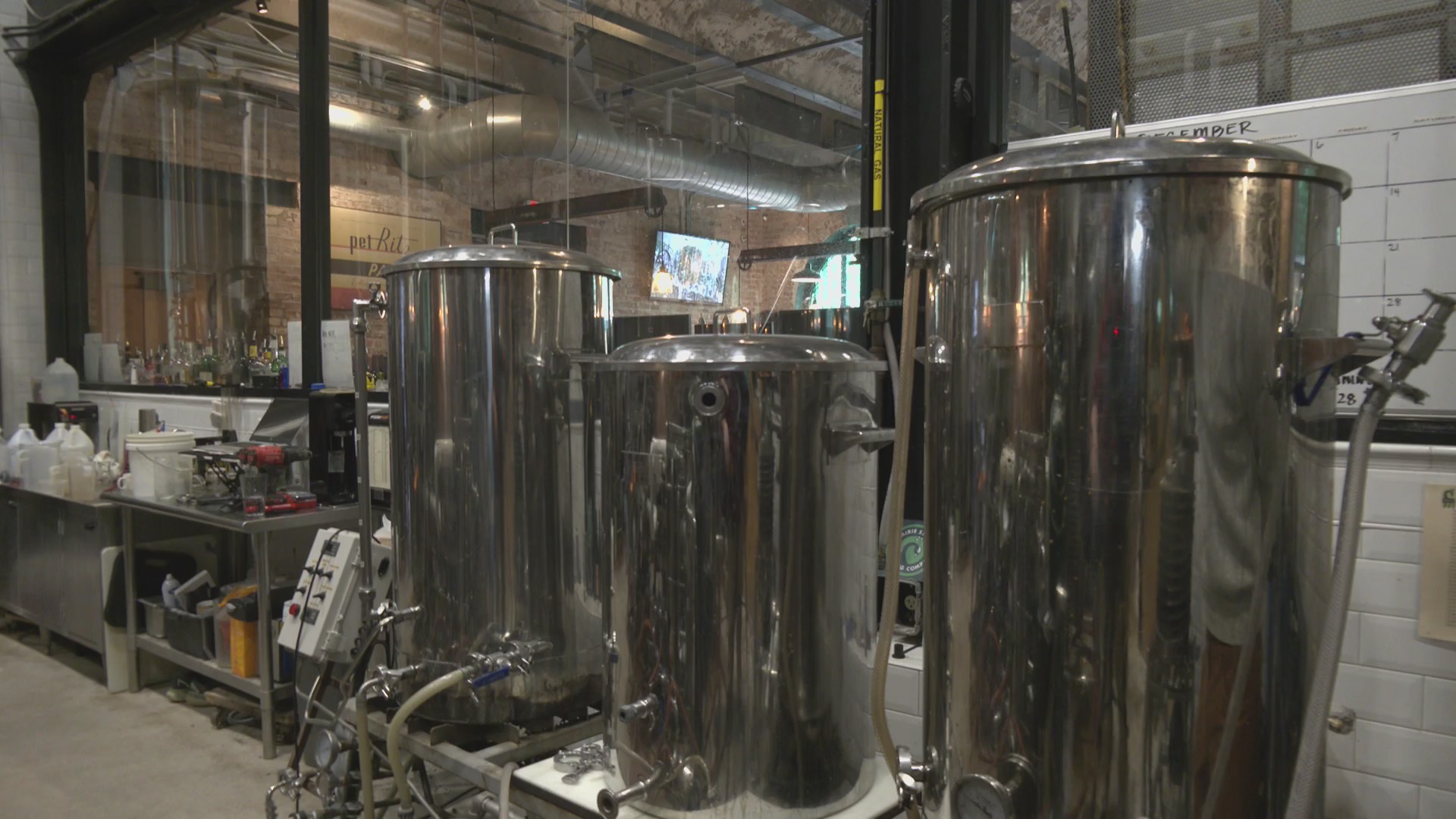 Jimmy Carter became craft beer ‘hero’ due to signing 1978 law ...