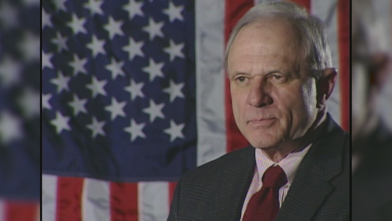 Senator Pryor laid to rest in Little Rock, followed by packed funeral ...