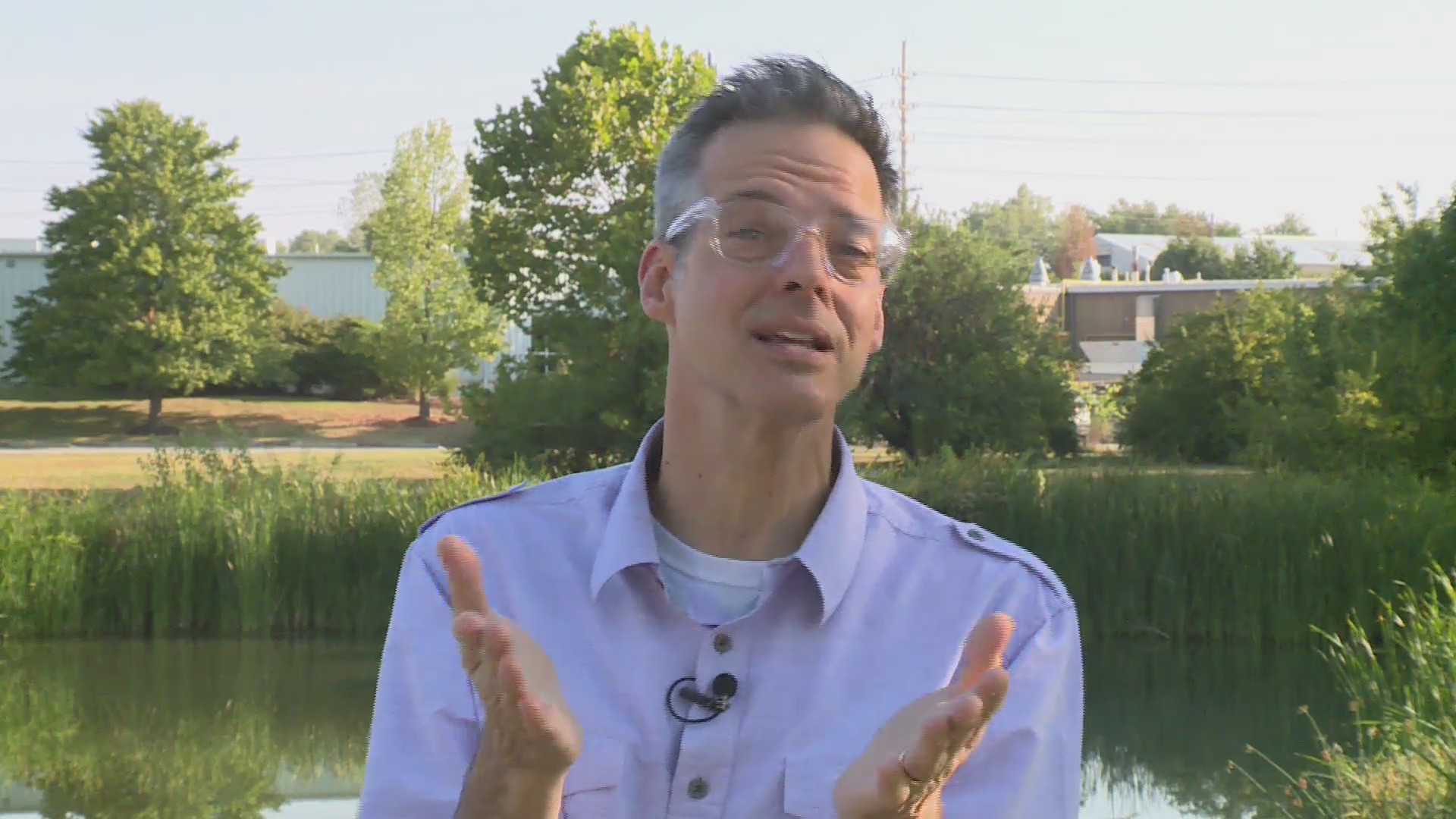 Tim Ezell’s message: Embracing an uncertain future – FOX 2