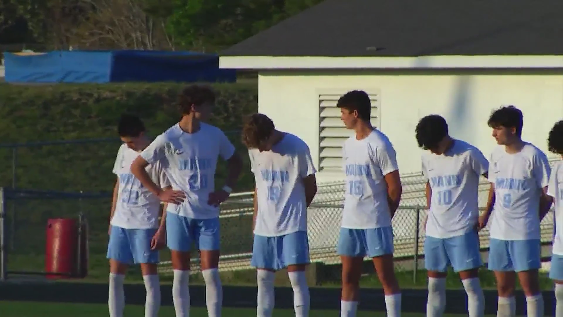 Jl Mann Highschool Standouts – WSPA 7NEWS