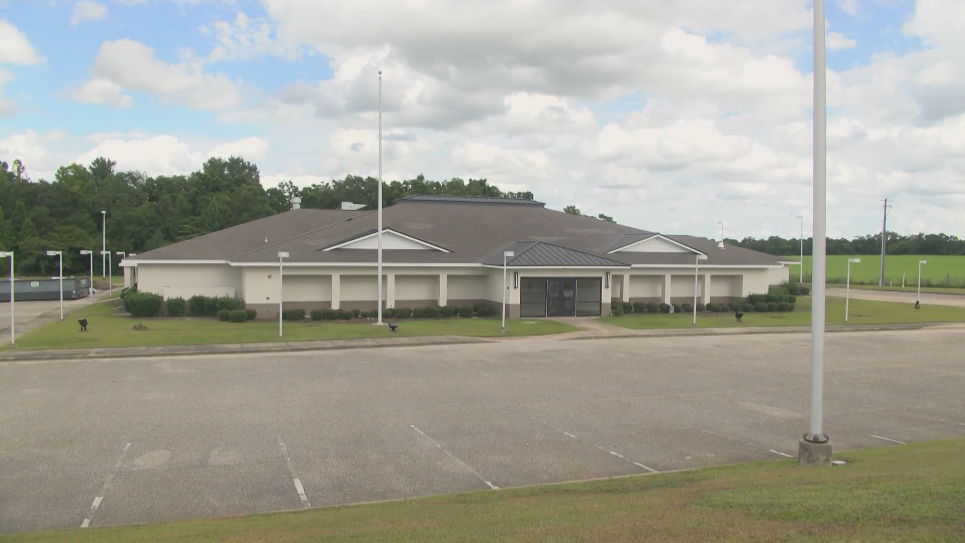 SpectraCare Crisis Care Center officially opens Monday – WDHN – wdhn.com