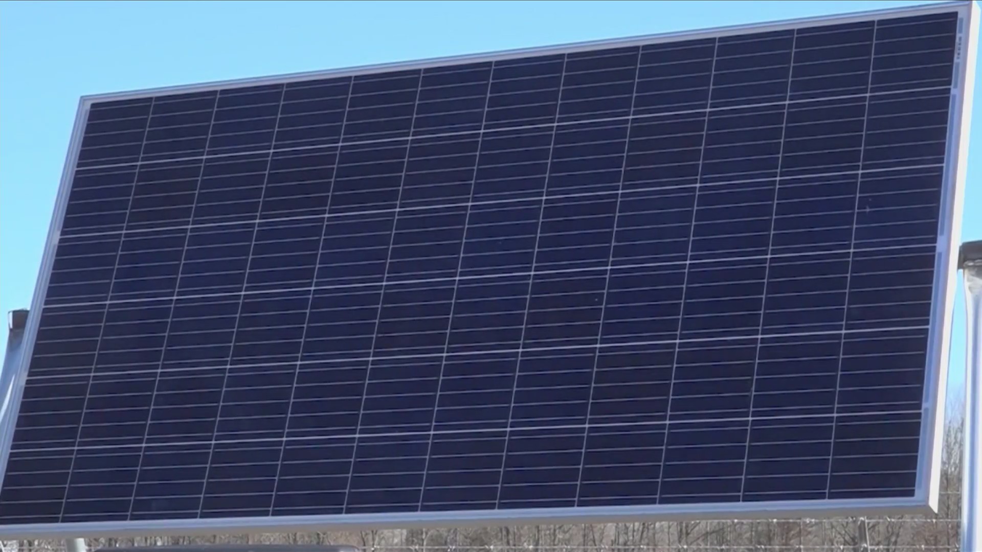 Fermi America project aims to build the world’s largest AI data center ...