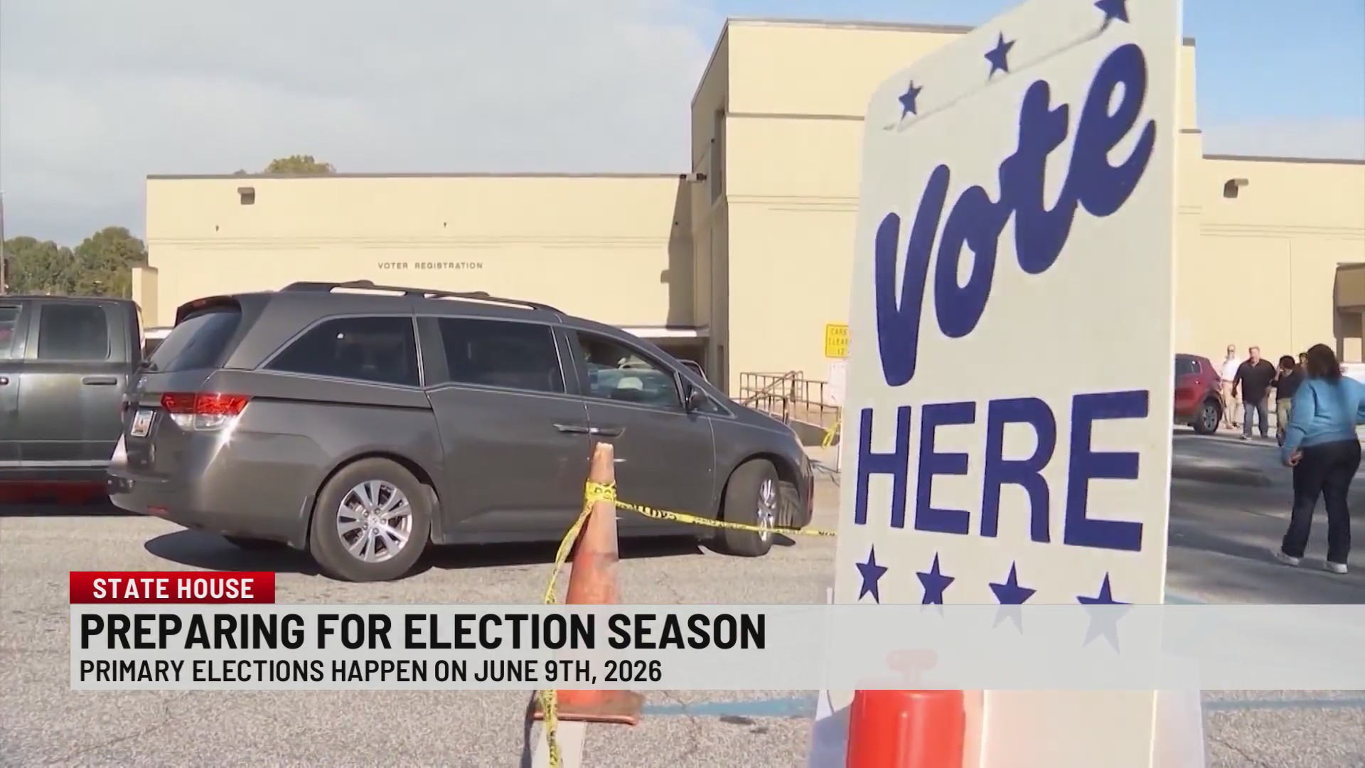 SC State primary is in a year, but experts say you should start ...