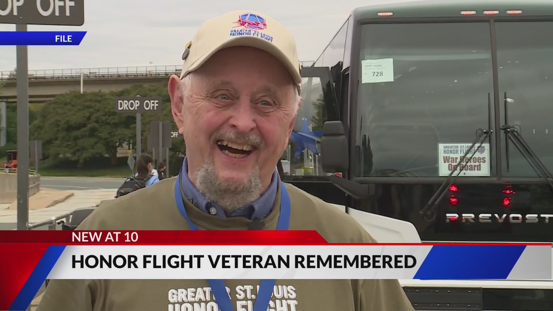 Vietnam Navy veteran remembered for supporting other veterans – FOX 2