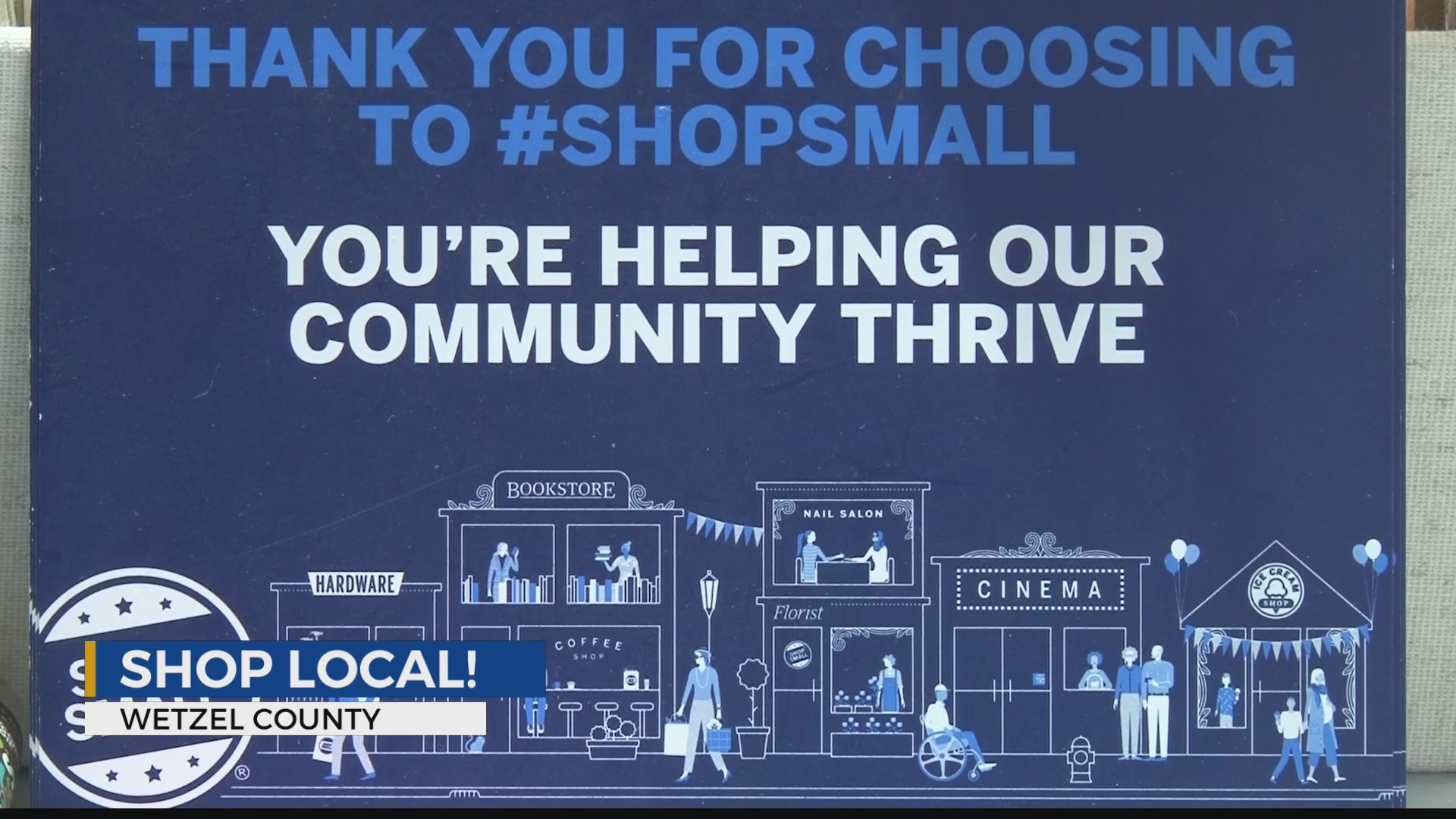 Shop local in some of ‘The Best Of West Virginia’ award winning stores ...
