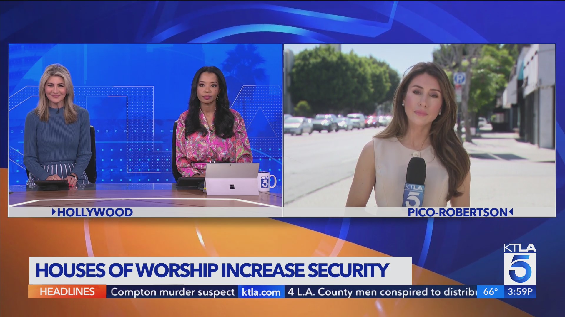 KTLA 5 News Top Stories at 4 p.m. – June 2, 2025 – KTLA