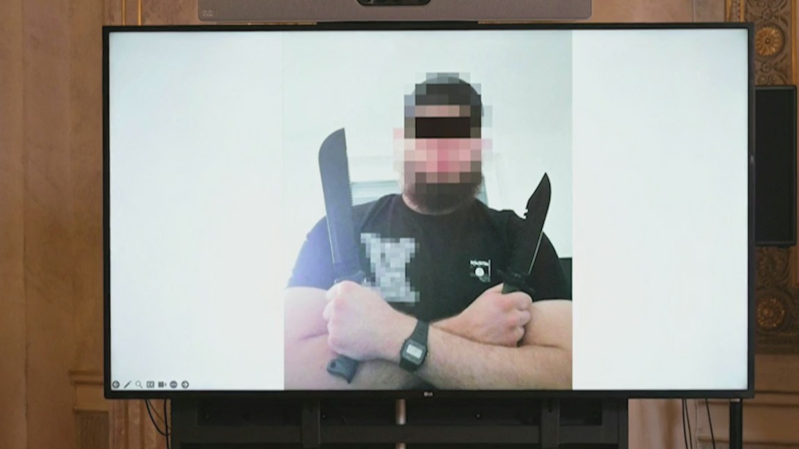 Social media strengthens ISIS recruitment: Counterterrorism analyst ...