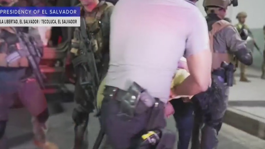 Border czar using ‘every tool in the toolbox’ on immigration | CUOMO – NewsNation