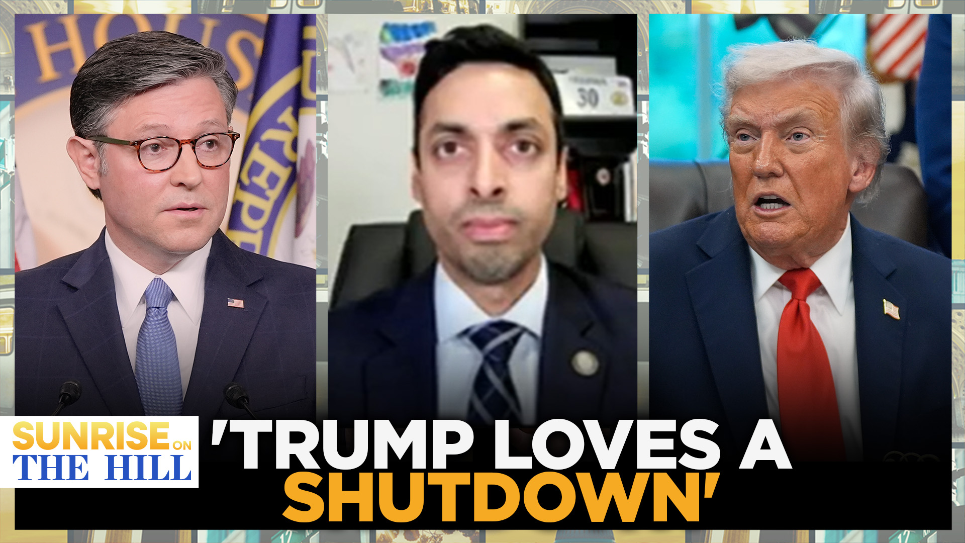 Ryan Grim dishes on why he’s leaving The Intercept – The Hill