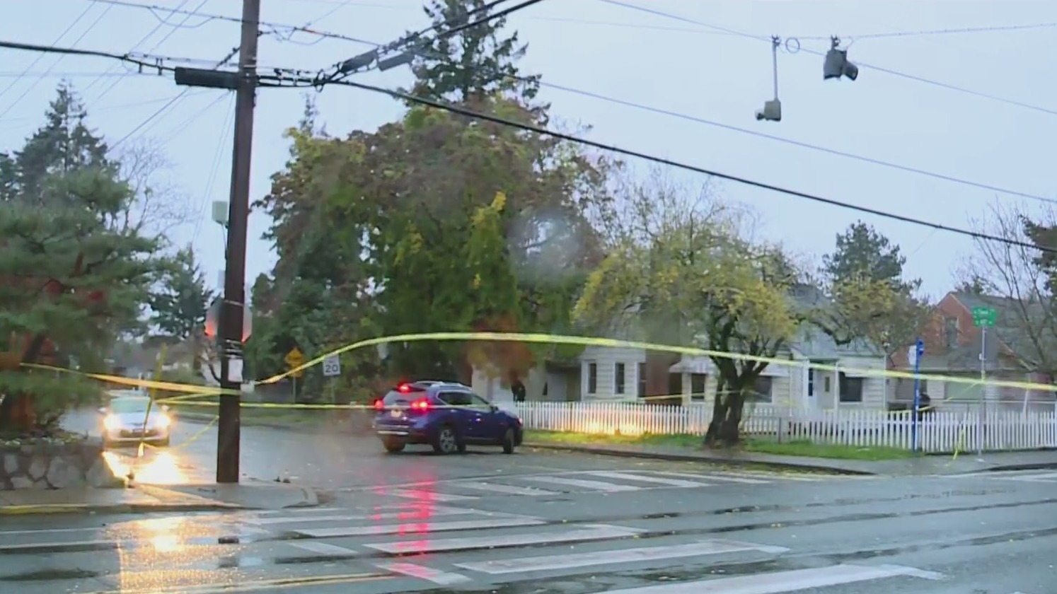 Thousands of residents impacted by Portland power outages – KOIN.com