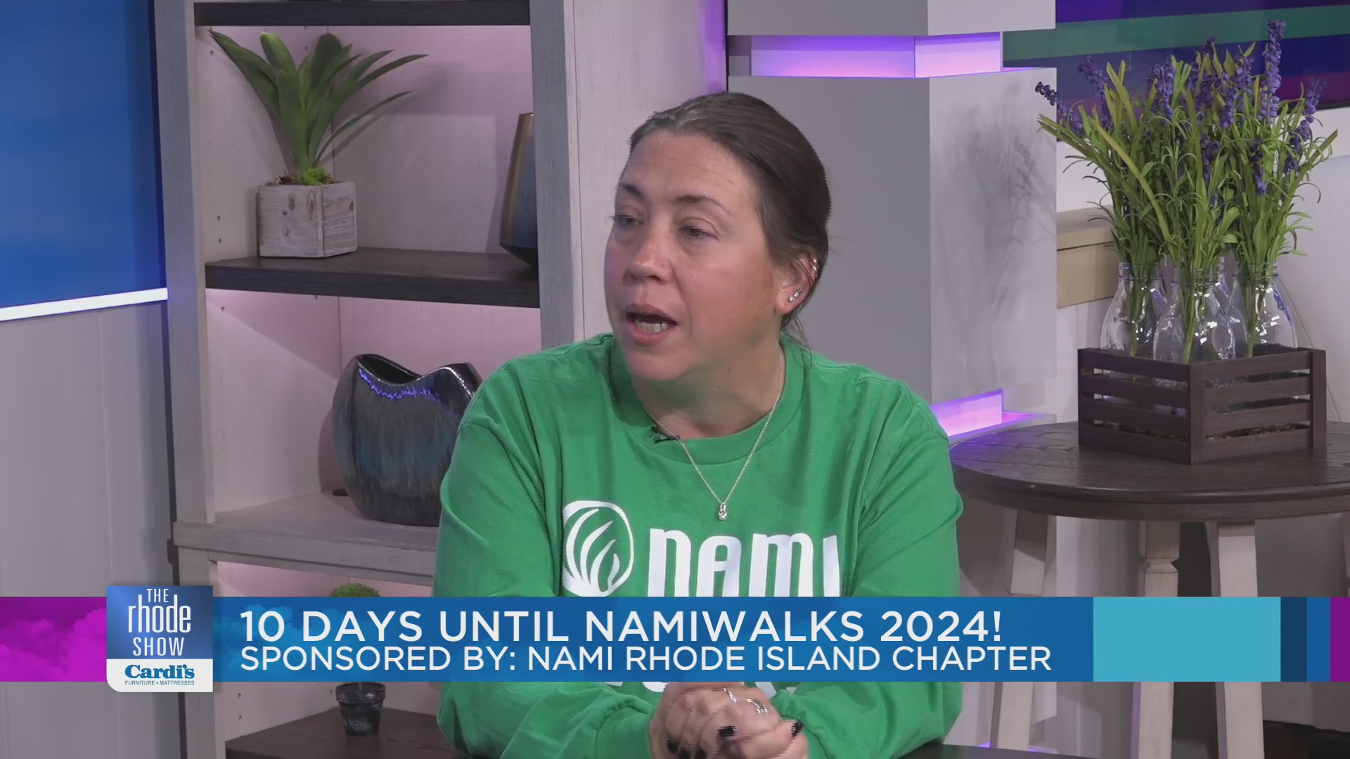 NAMI Walks – WPRI.com