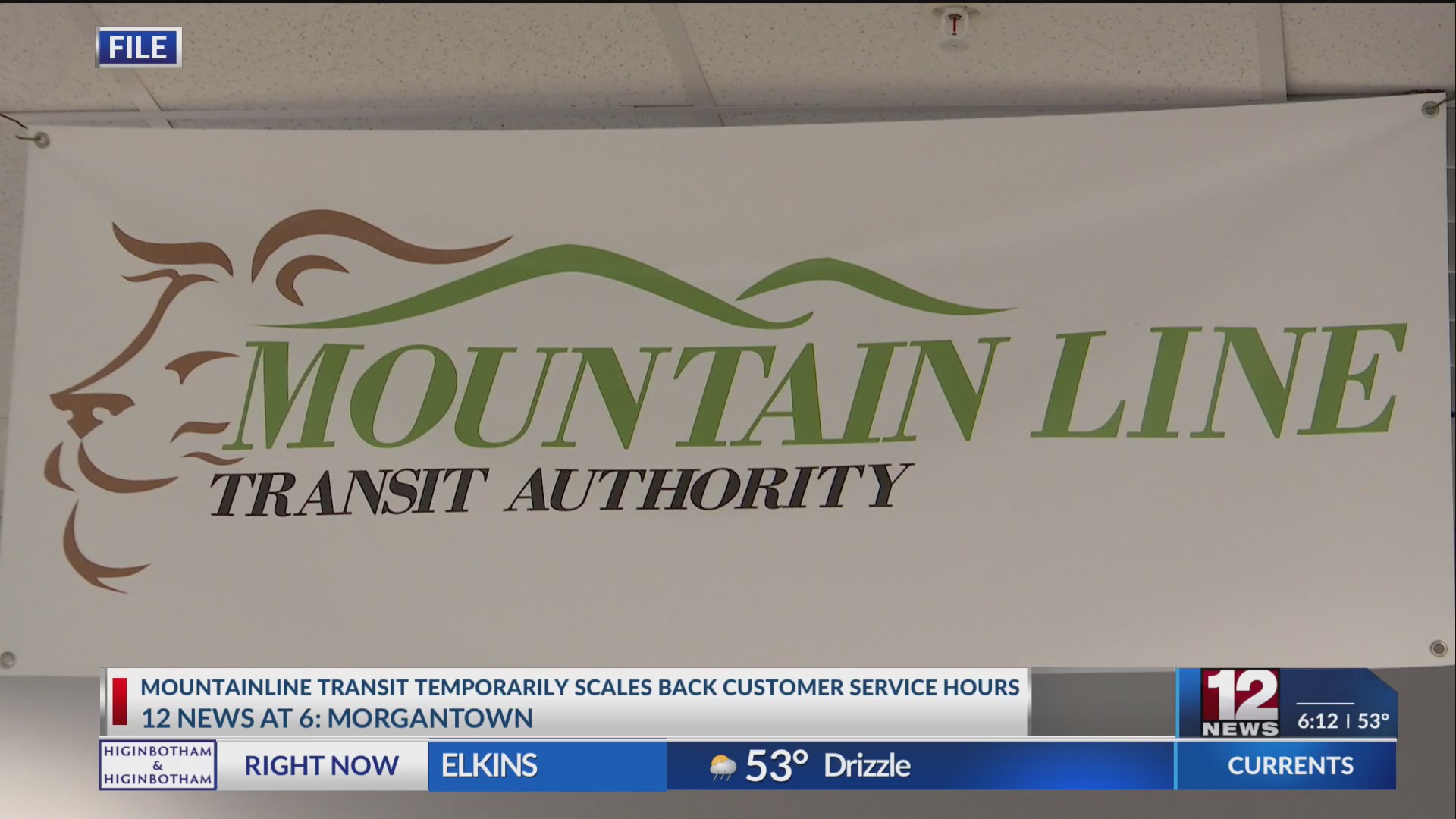 Mountain Line Transit Authority temporarily cuts down customer service ...