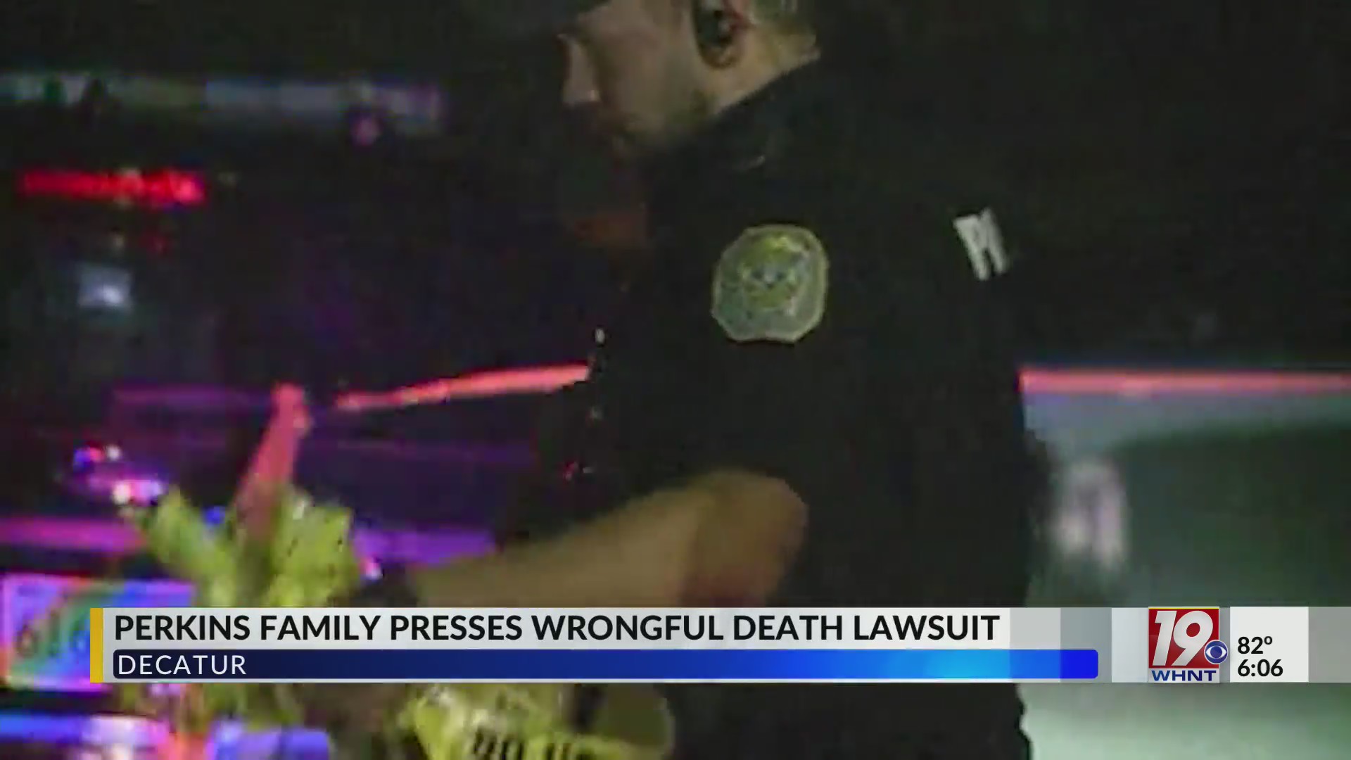 Perkins Family Presses Wrongful Death Lawsuit | April 15. 2024 | News ...