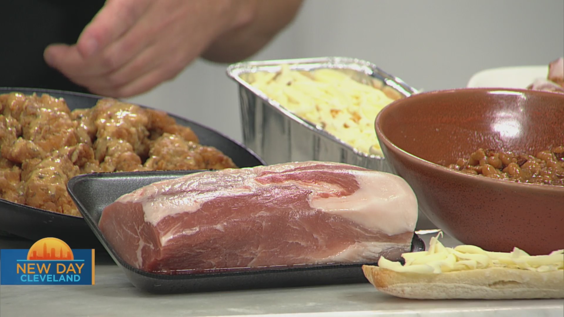 New Day Cleveland: Hartville Hometown Meats & Seafood Company – Fox 8 ...