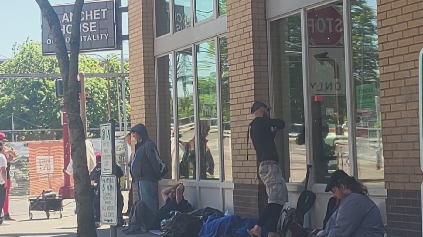 Following Salem attack, will shelter security change? – KOIN.com