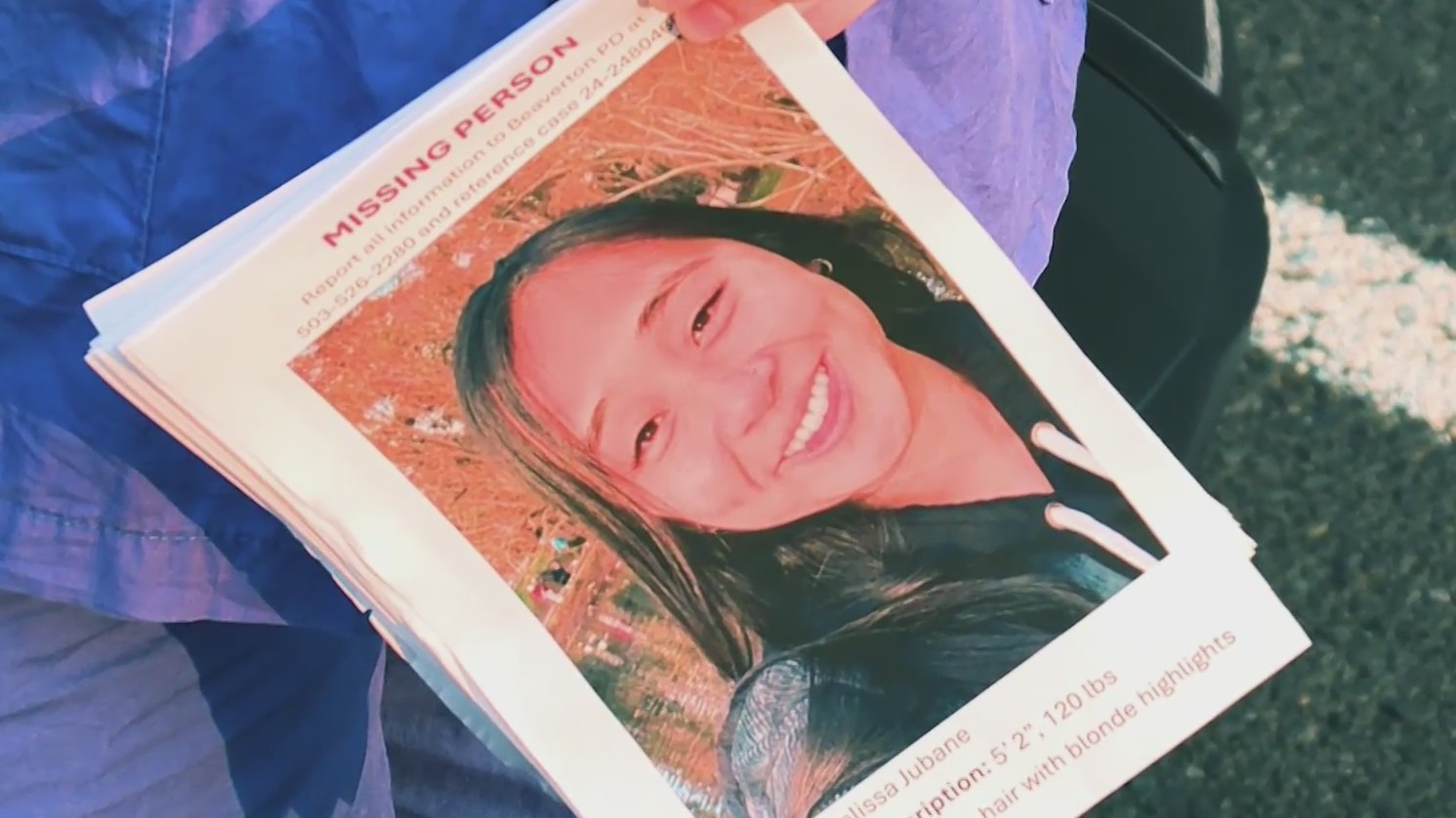 Community search underway for missing Providence nurse in Beaverton ...