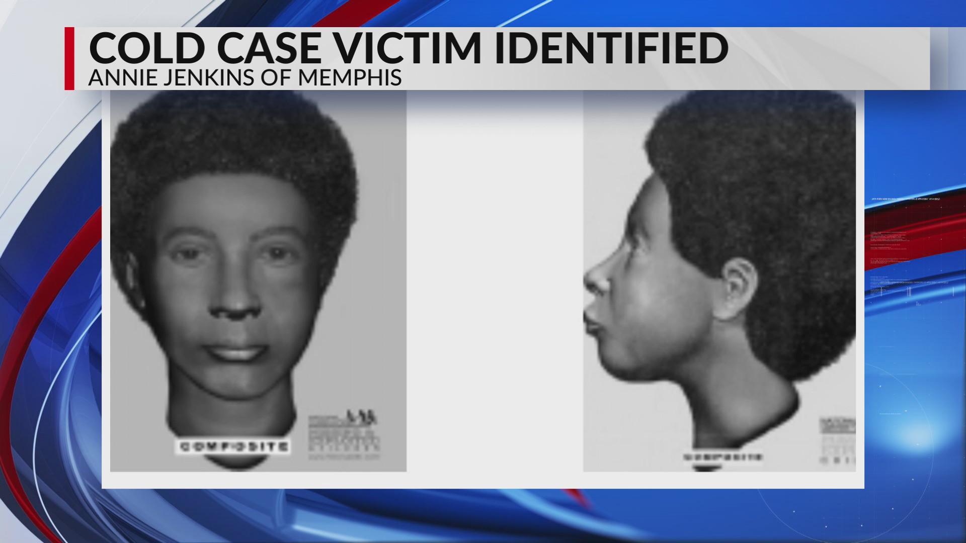 Human remains found in TN identified as Memphis woman missing since ...