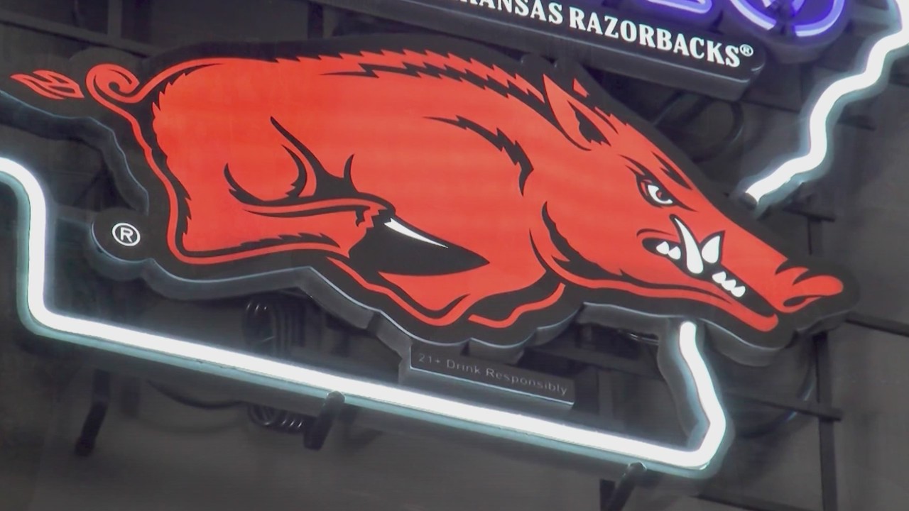 ‘Something’s got to be done,’ Razorback football fans react to coaching ...