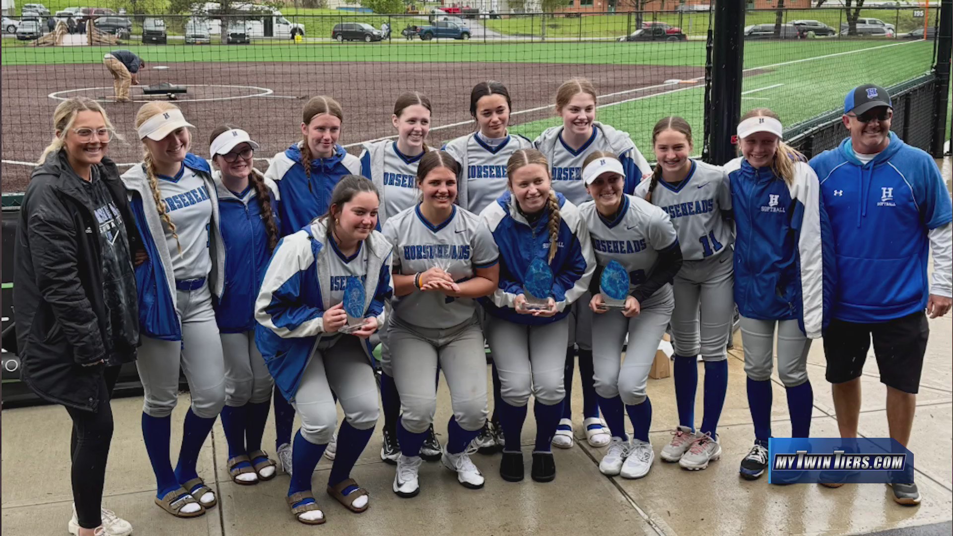 Caitlin Yearick earns 18 Sports Athlete of The Week – WETM ...