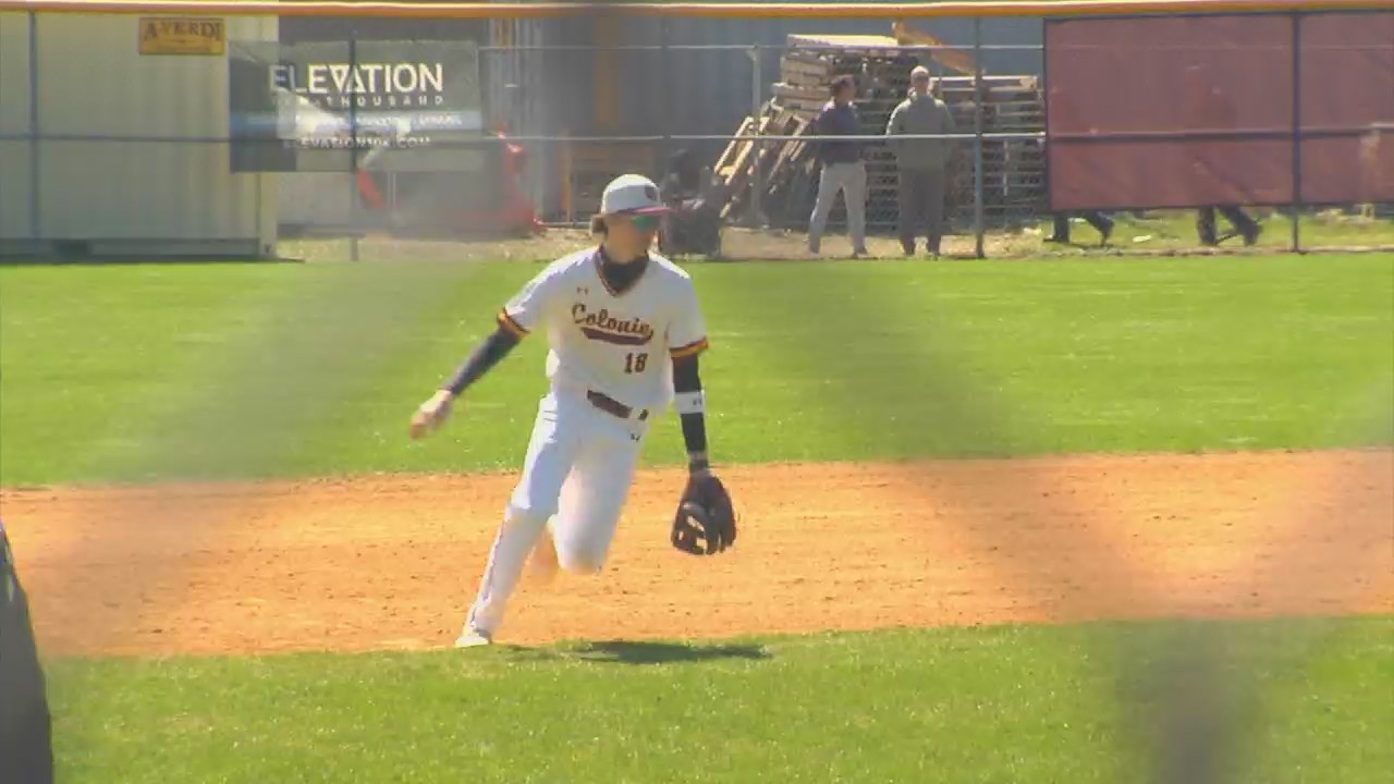 Colonie baseball rallies to beat Saratoga – NEWS10 ABC