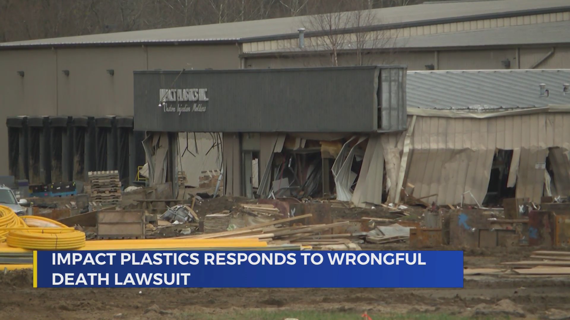 Impact Plastics responds to wrongful death lawsuit – WJHL | Tri-Cities ...