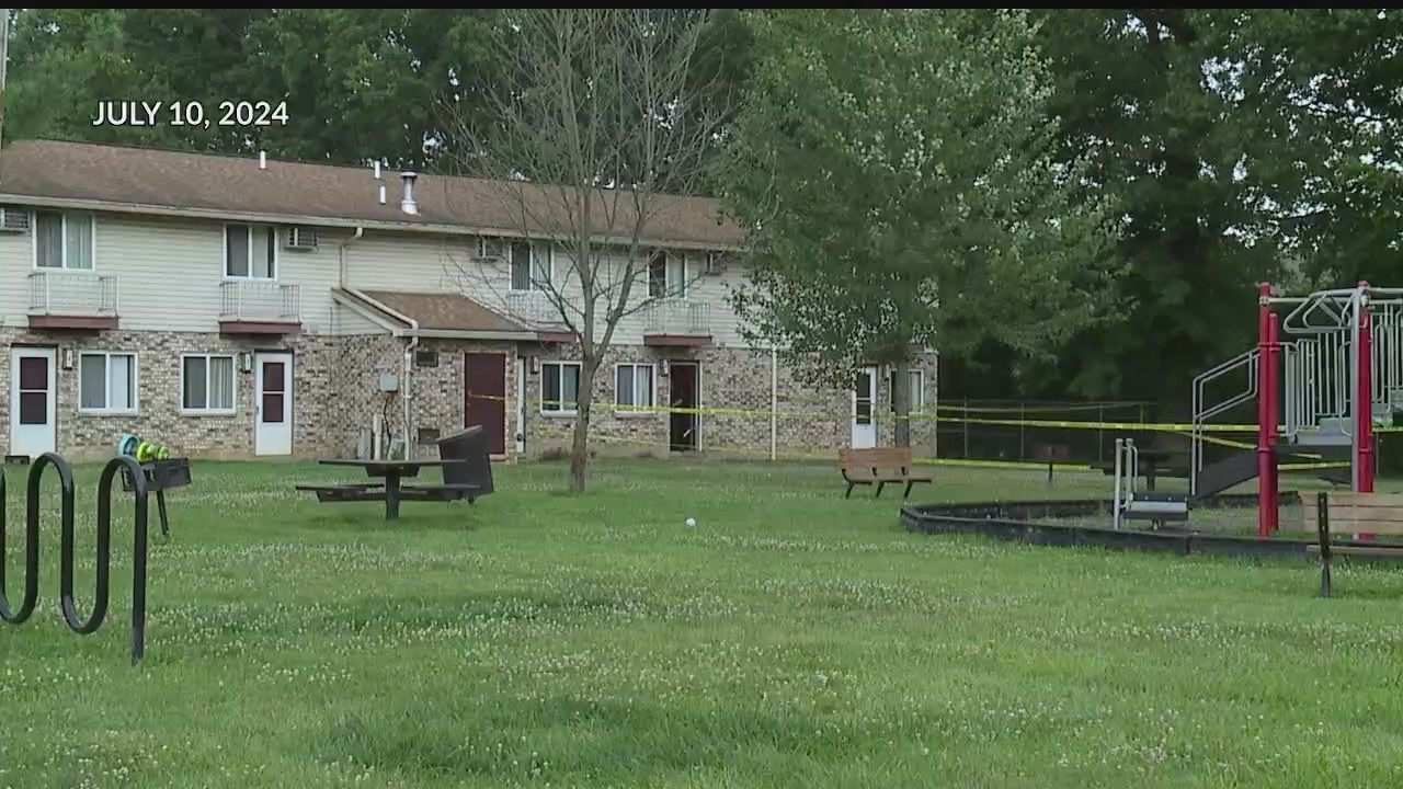 2 indicted in deadly shooting at Warren apartment complex – WKBN.com
