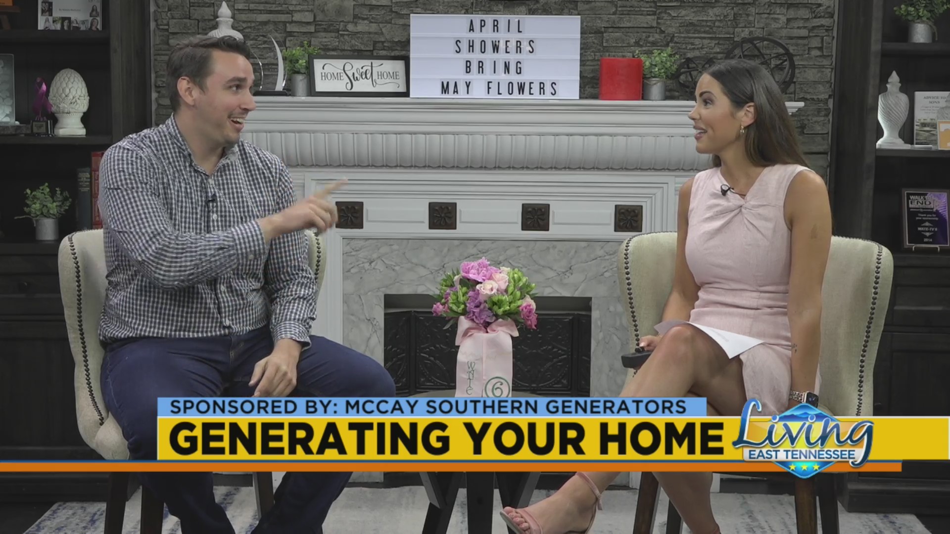 Generating Your Home with McCay Southern Generators – WATE 6 On Your Side