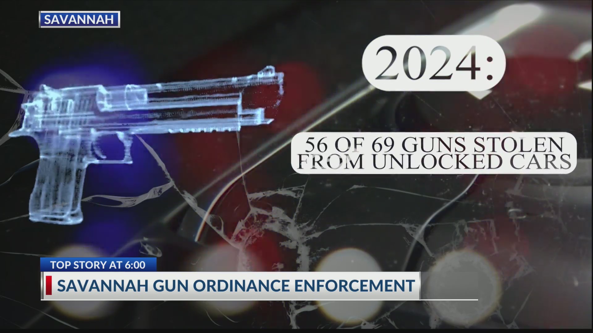 Savannah Police Department talks enforcement, responds to criticism of ...