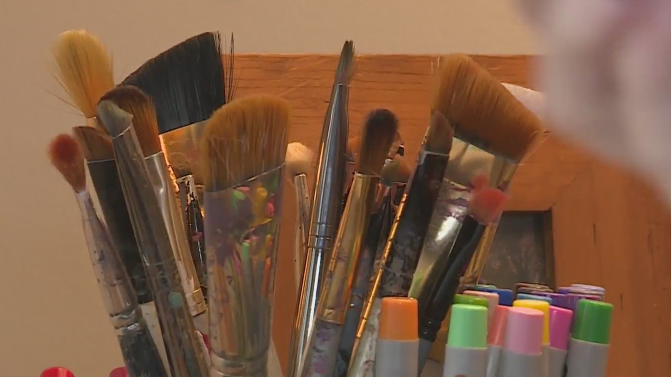 Sound Bites: The Quiet of Art | Jan. 3, 2025 | News 19 at 4 p.m. – WHNT.com