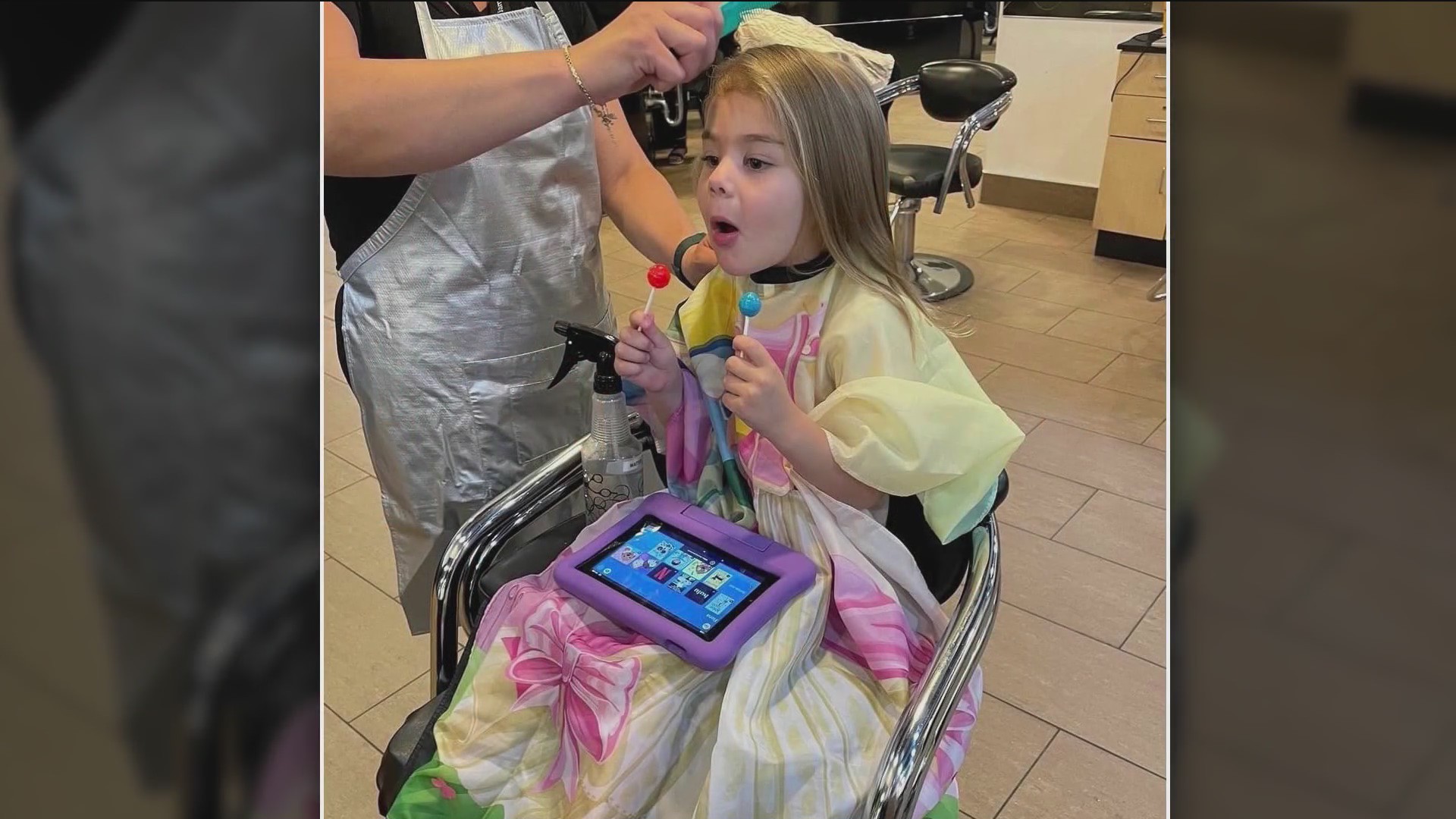 Autism-Friendly Haircuts – who13.com