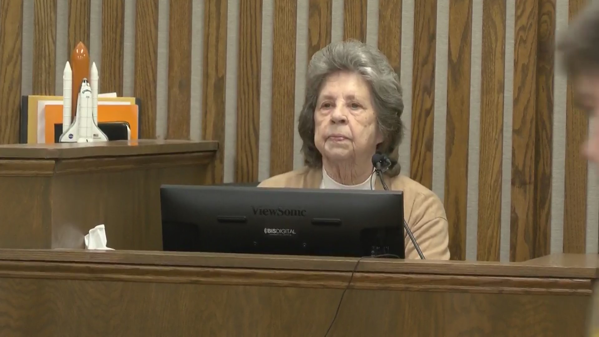 Megan Boswell’s grandmother asks jury for leniency after guilty verdict – WKRN News 2