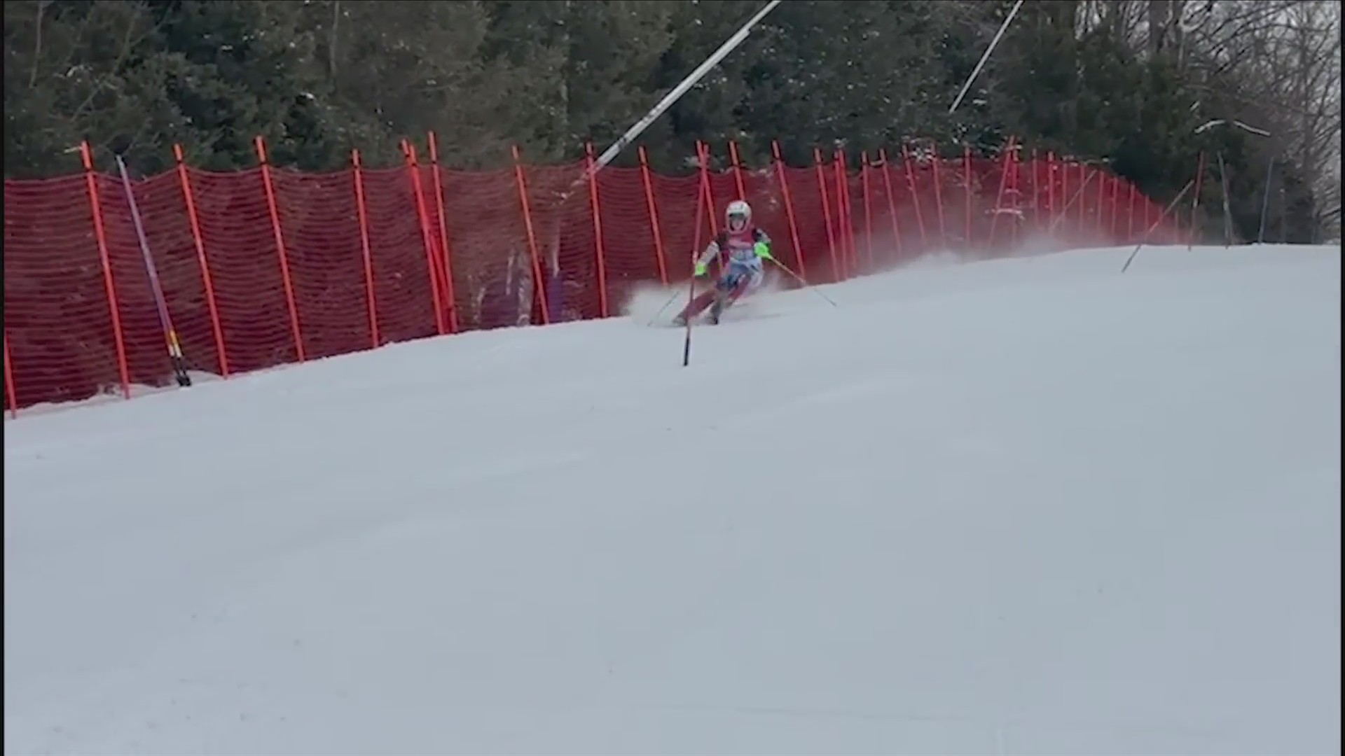 News 8 585 Primetime Elite Awards: Girls Alpine – RochesterFirst